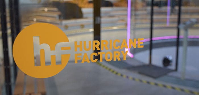 Hurricane Factory Berlin | Bodyflying im Erlebnistest – MIT VIDEO!