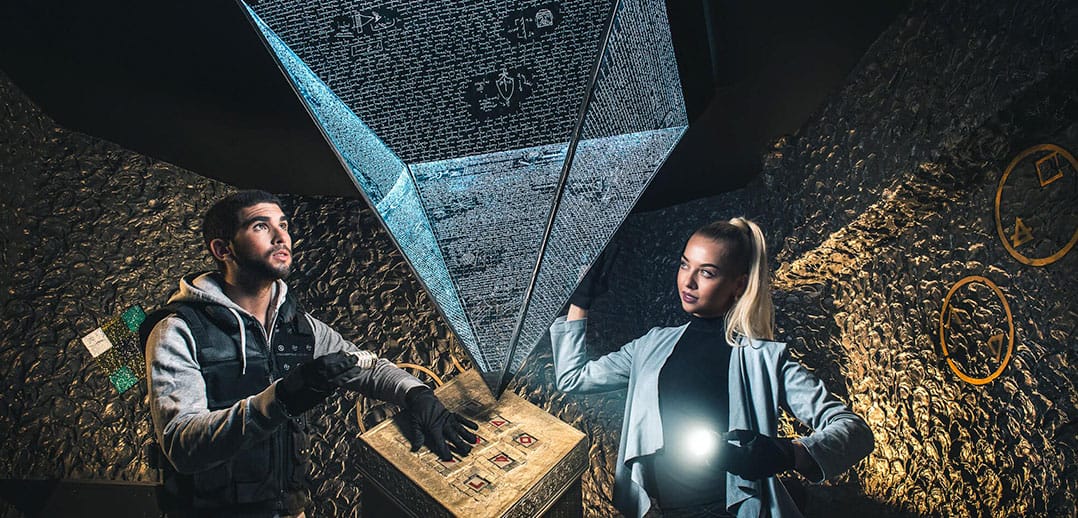 ESCAPE ROOM Tipps | Mit diesen 10 Tipps knackst du jeden Escape Room